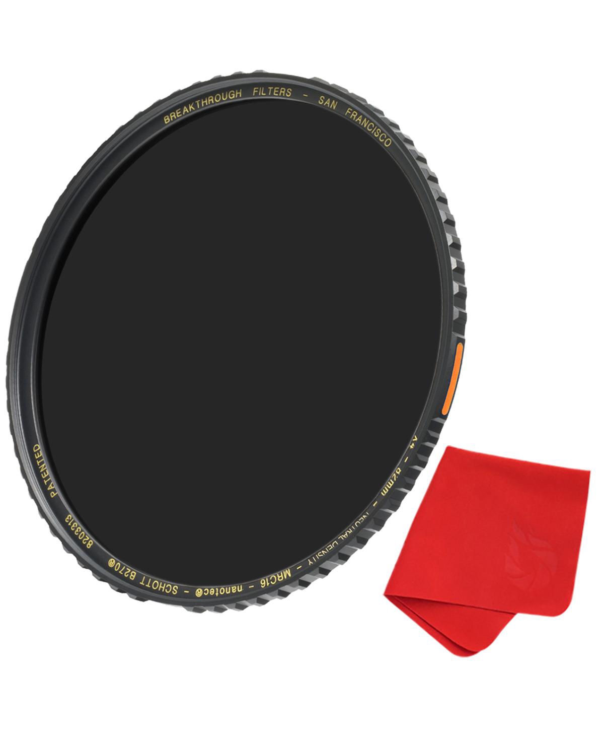 Click here for Breakthrough Photography 67mm 3-Stop X4 Neutral De... prices