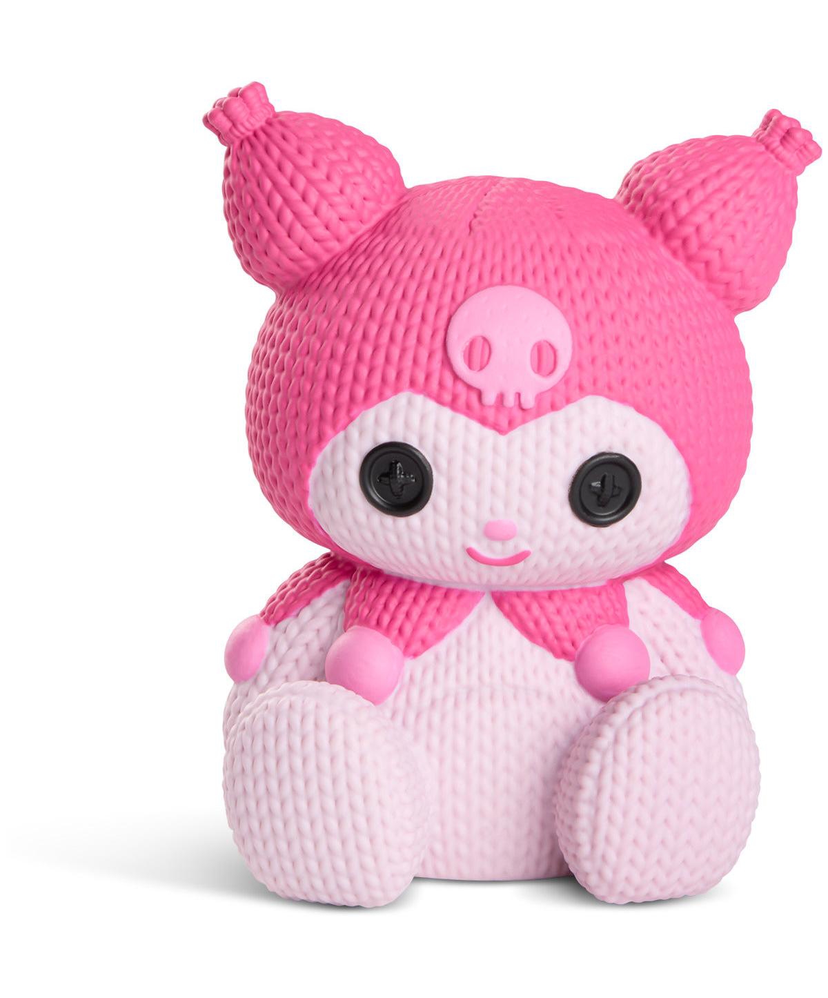 Click here for Handmade by Robots Hello Kitty and Friends - Kurom... prices