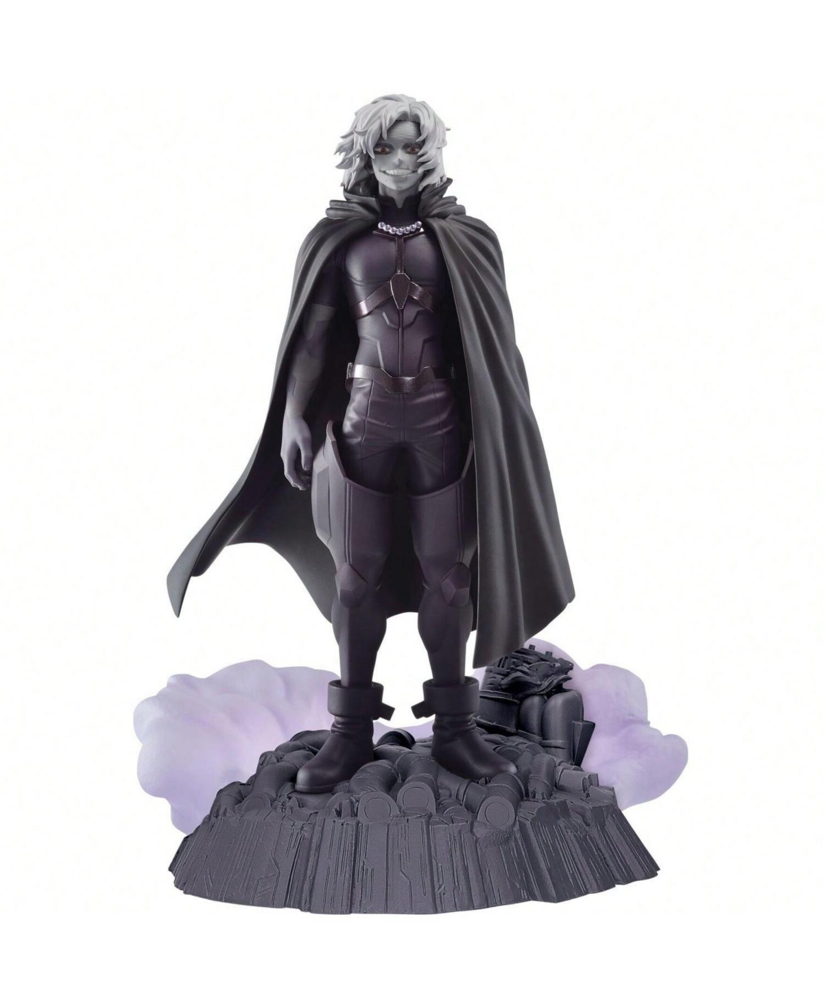 Click here for BanPresto - My Hero Academia - Dioramatic - Tomura... prices