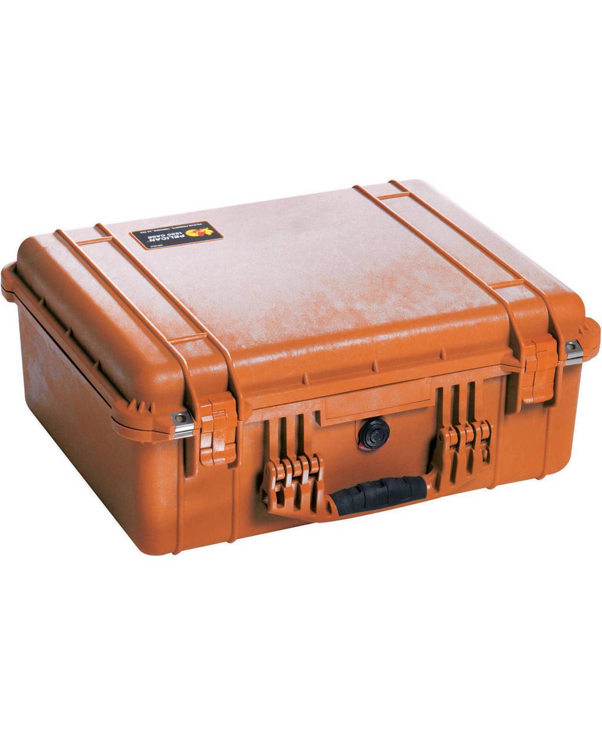 Click here for Pelican 1550 Watertight Hard Case with Foam Insert... prices