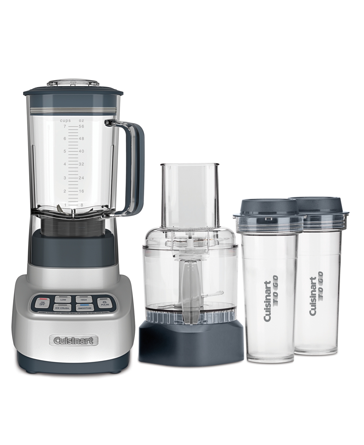 Click here for Cuisinart Velocity Ultra Trio Food Processor - Alu... prices