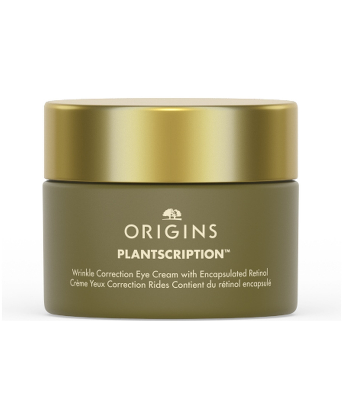 Click here for Origins Plantscription Wrinkle Correction Eye Crea... prices