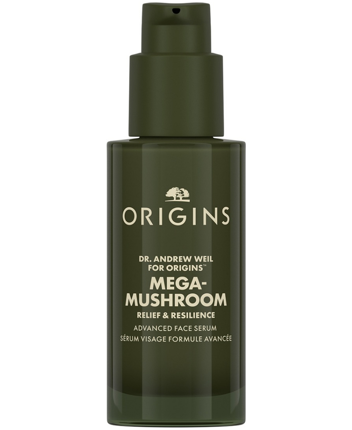 Click here for Origins Mega-Mushroom Relief & Resilience Advanced... prices