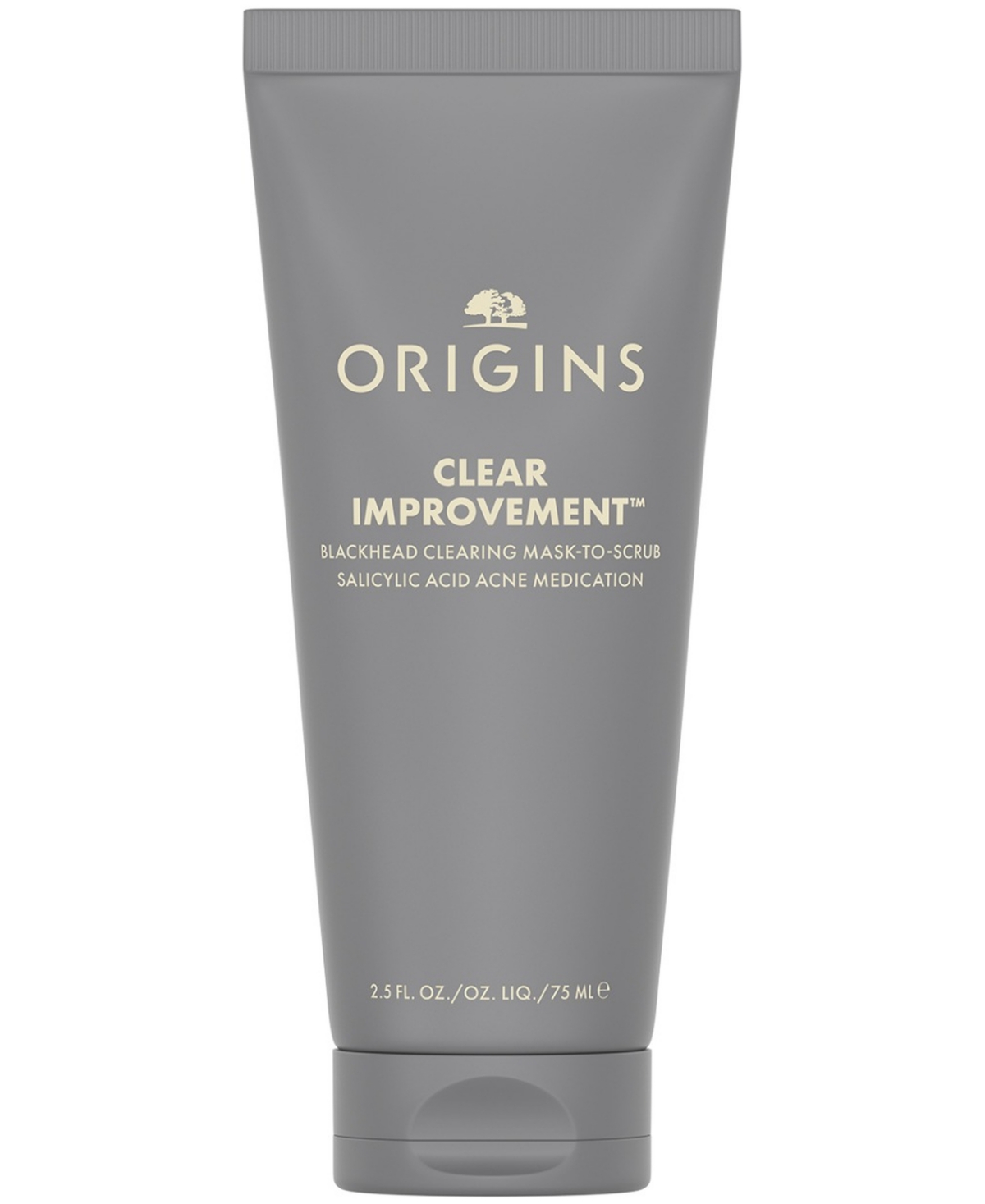 Click here for Origins Clear Improvement Blackhead Clearing Mask-... prices
