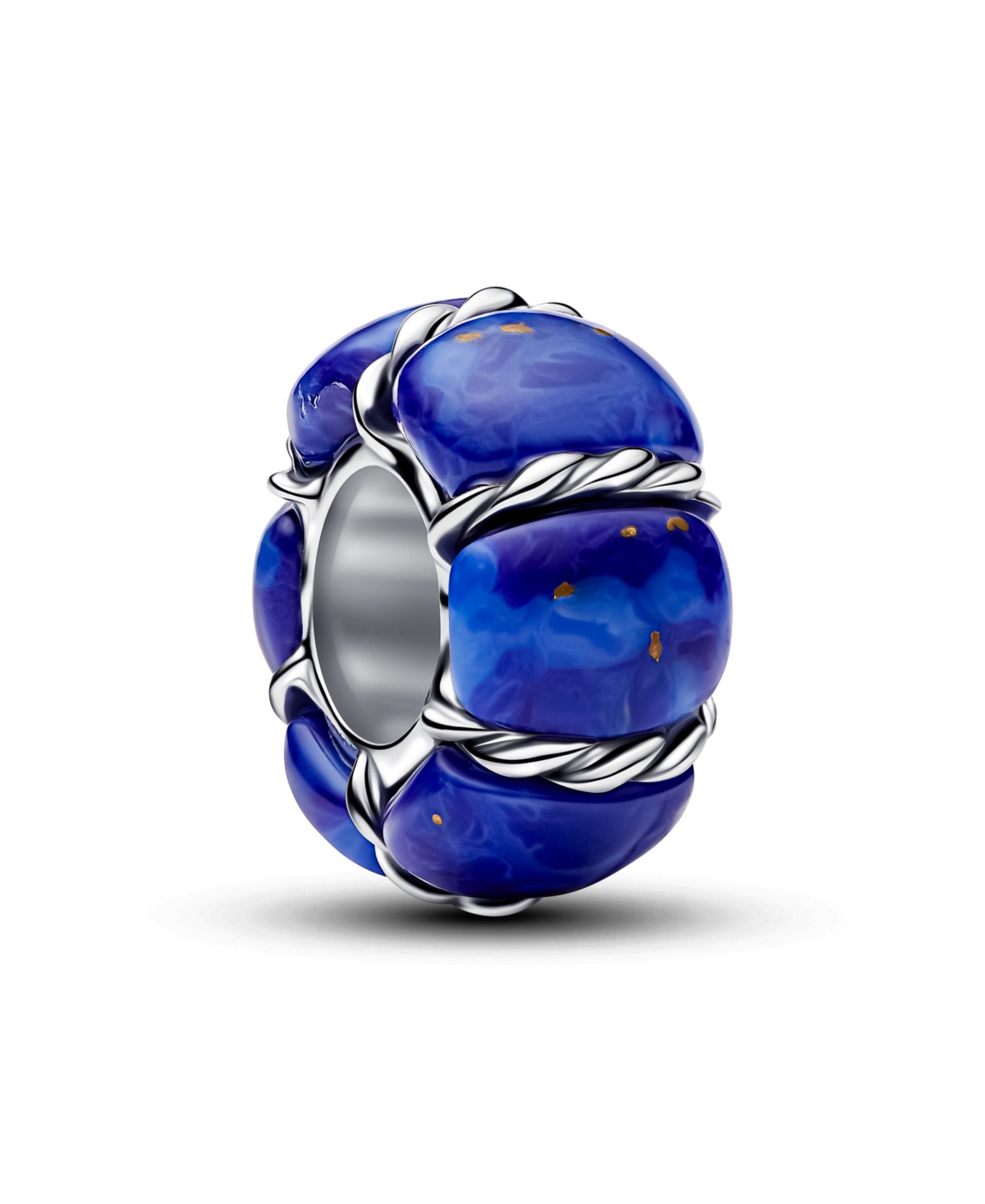 Click here for Pandora Maritime Buoy Charm - Sterling Silver prices