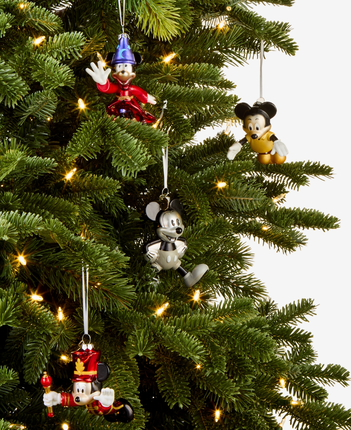Click here for Hallmark Disney | Macys Mickey Parade Balloons Thr... prices