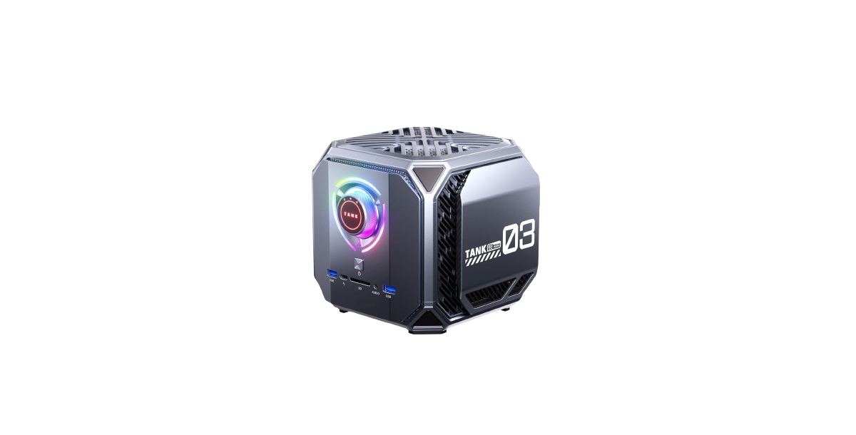 Click here for Acemagic M1A Tank 03 Intel Core i9 Gaming Mini Pc... prices