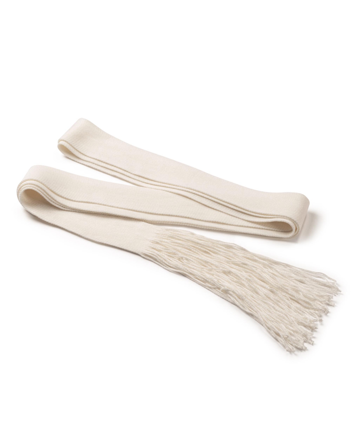 Click here for Dress Up America Gartel Belt - White prices