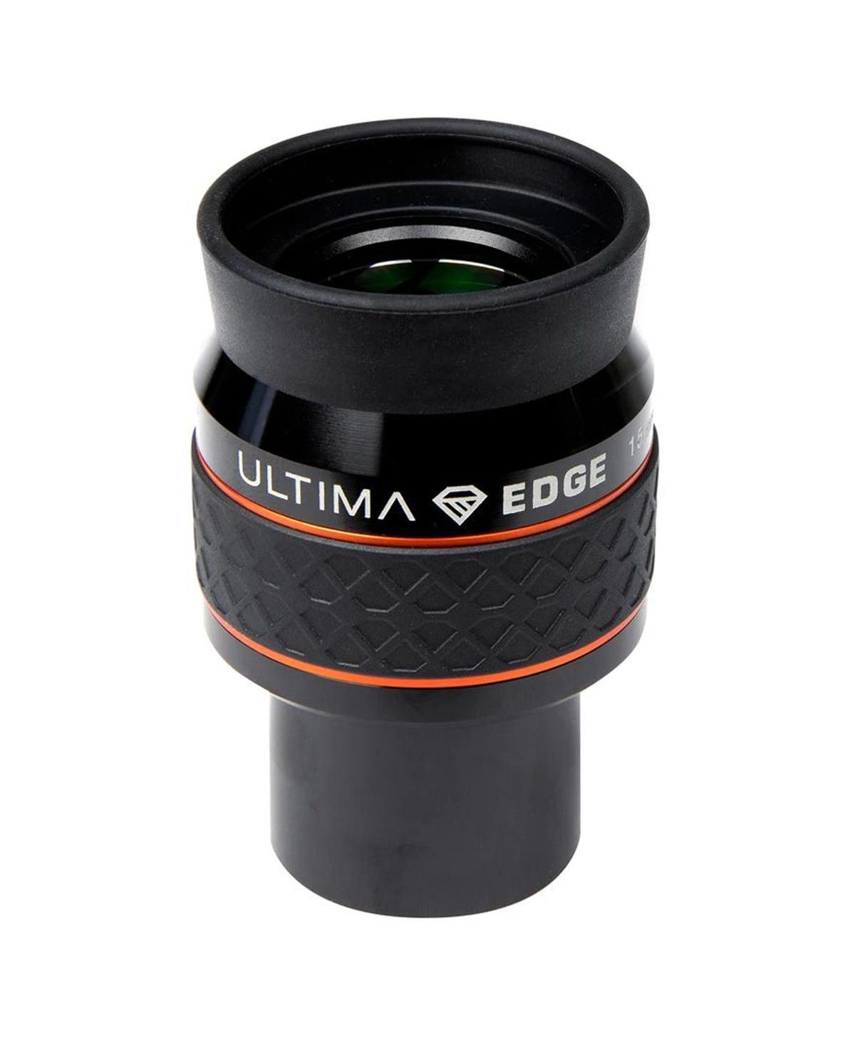 Click here for Celestron 15mm Ultima Edge Series 1.25 Eyepiece prices