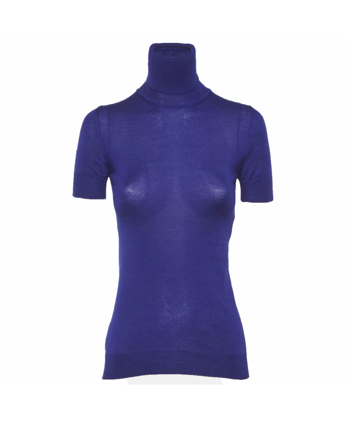 Click here for Pre-Owned Versace Womens Cashmere Knit Turtle Neck... prices