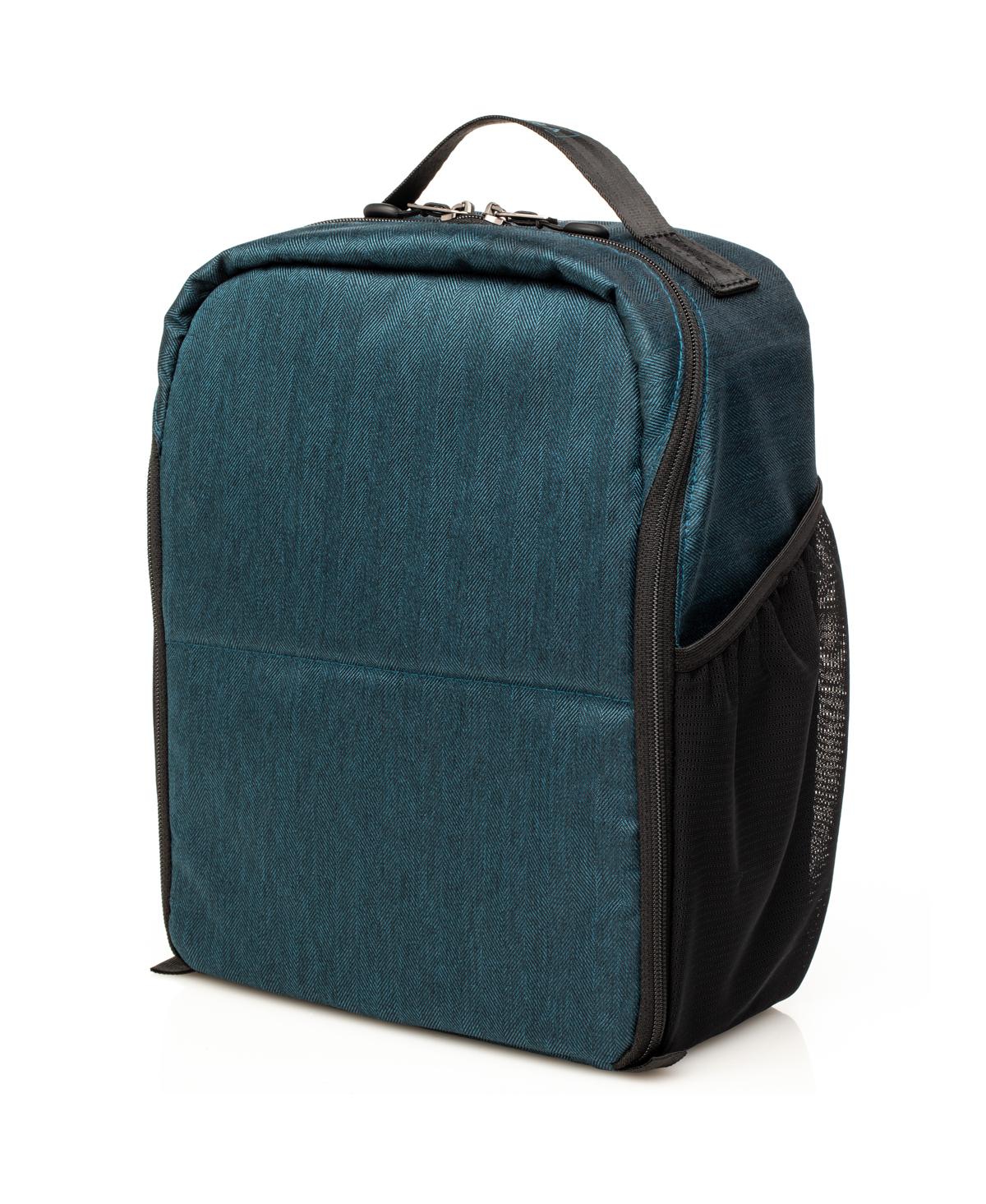 Click here for Tenba Byob 10 Dslr Backpack Insert - Blue prices