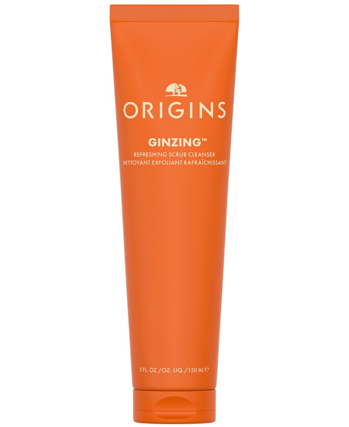 Click here for GinZing Refreshing Scrub Exfoliating Cleanser  5 o... prices
