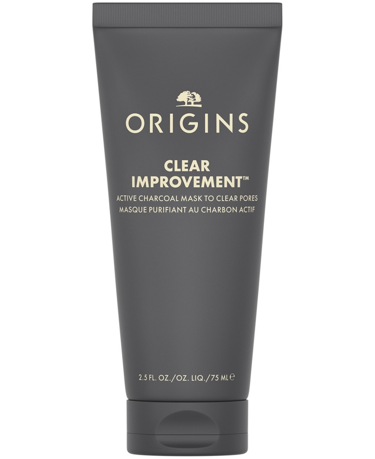 Click here for Origins Clear Improvement Active Charcoal Face Mas... prices