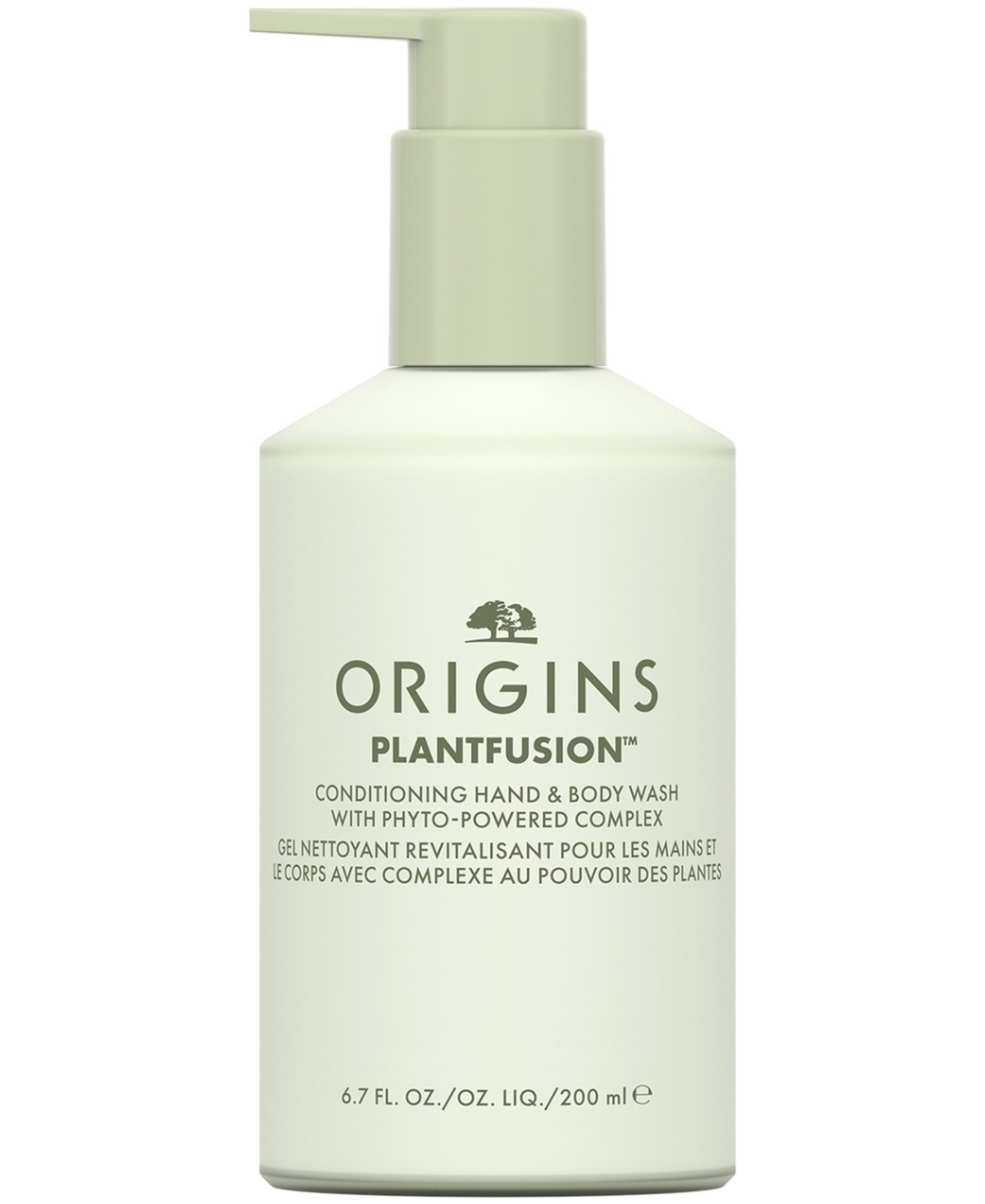 Click here for Origins Plantfusion Conditioning Hand & Body Wash... prices