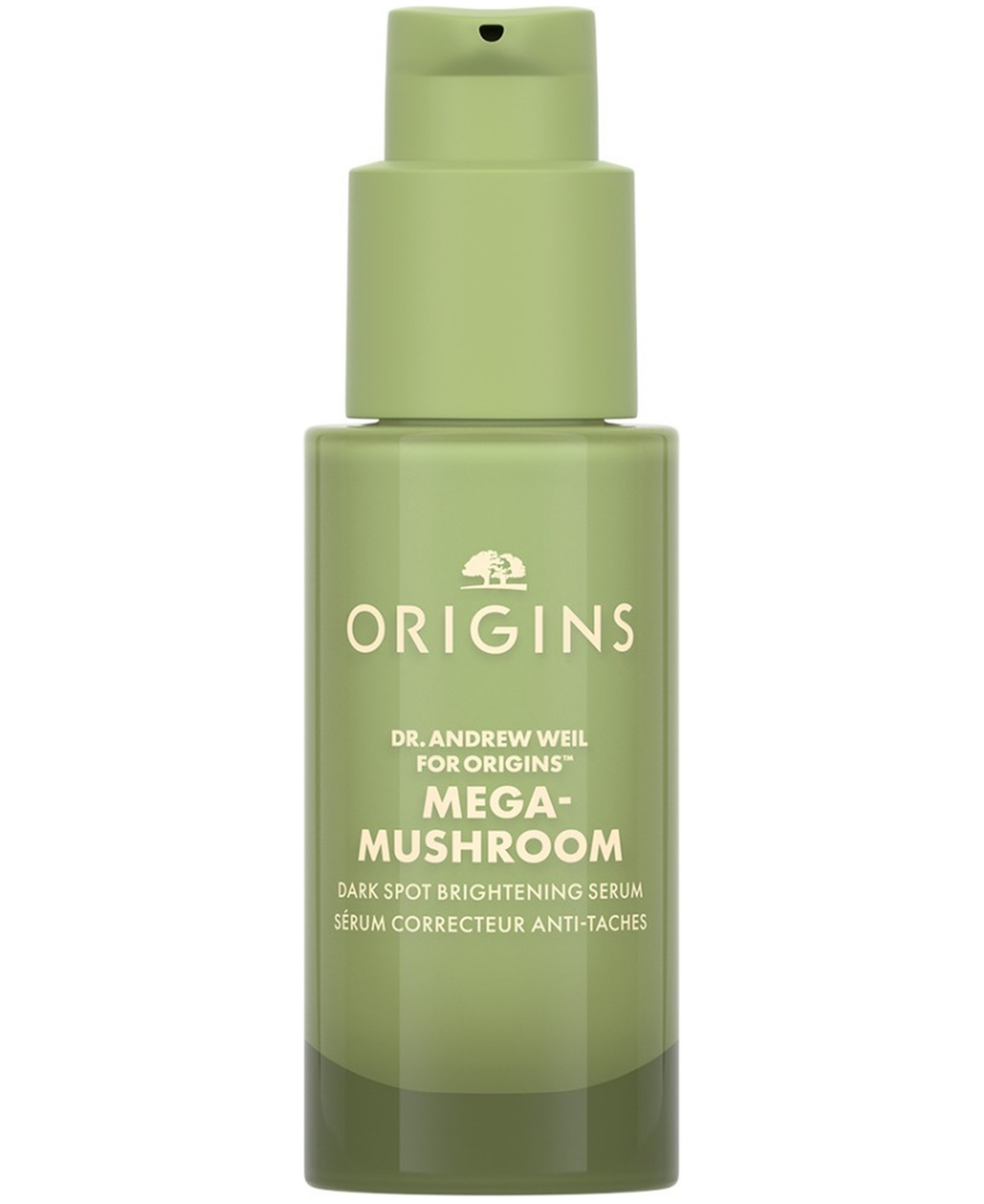 Click here for Origins Mega-Mushroom Dark Spot Brightening Serum prices