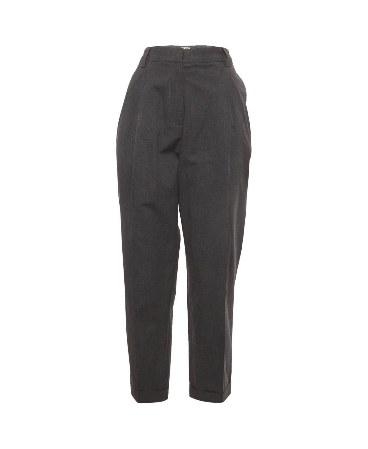Click here for Pre-Owned Brunello Cucinelli Womens Cotton Blend S... prices
