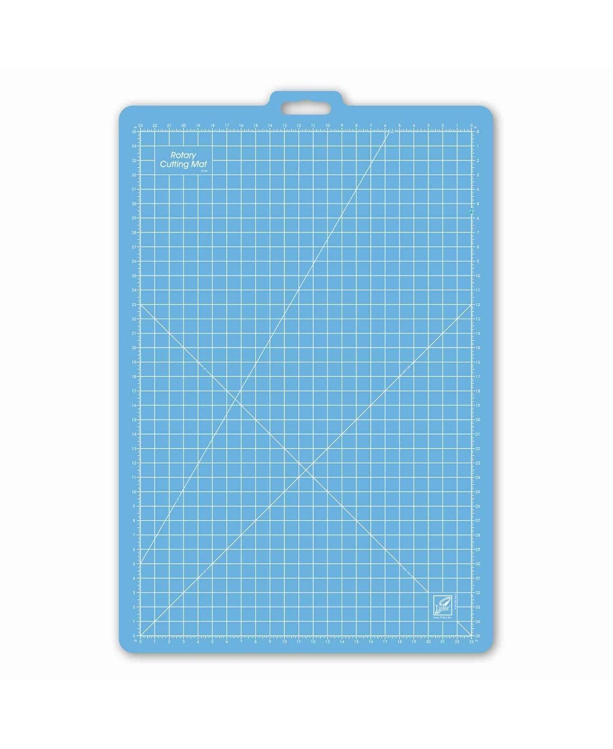 Click here for AccuQuilt June Tailor 23 x 35 Grid - Rotary Cuttin... prices