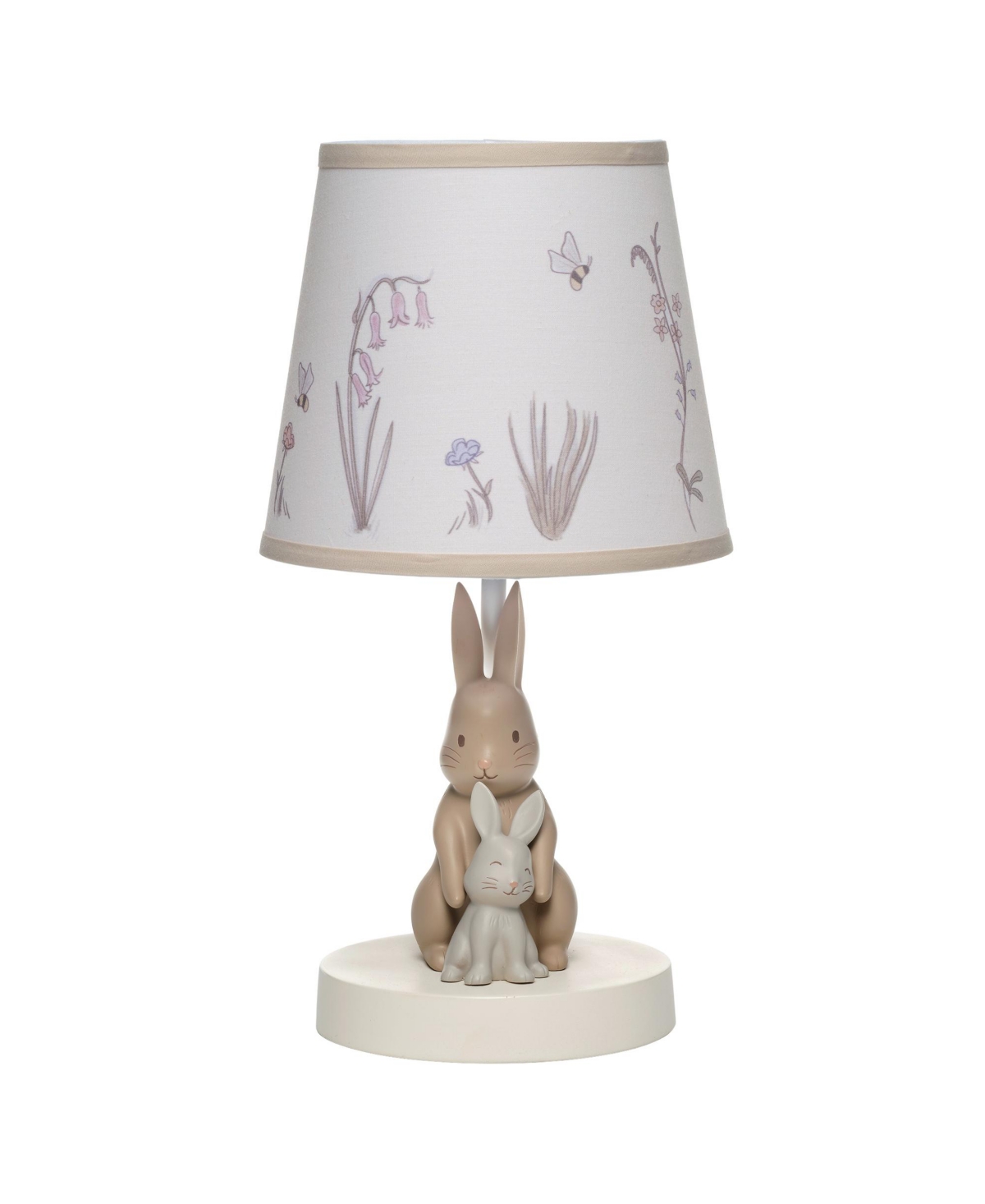 Click here for Lambs & Ivy Signature Bunny Hop Hand-Painted Resin... prices