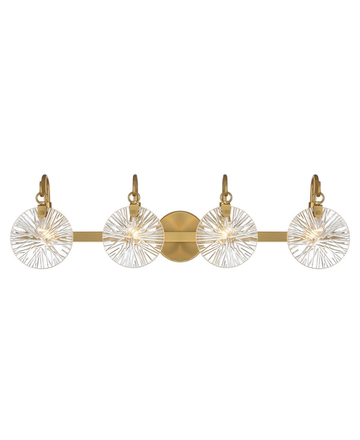 Click here for Savoy House Addison 4-Light Bathroom Vanity Light... prices