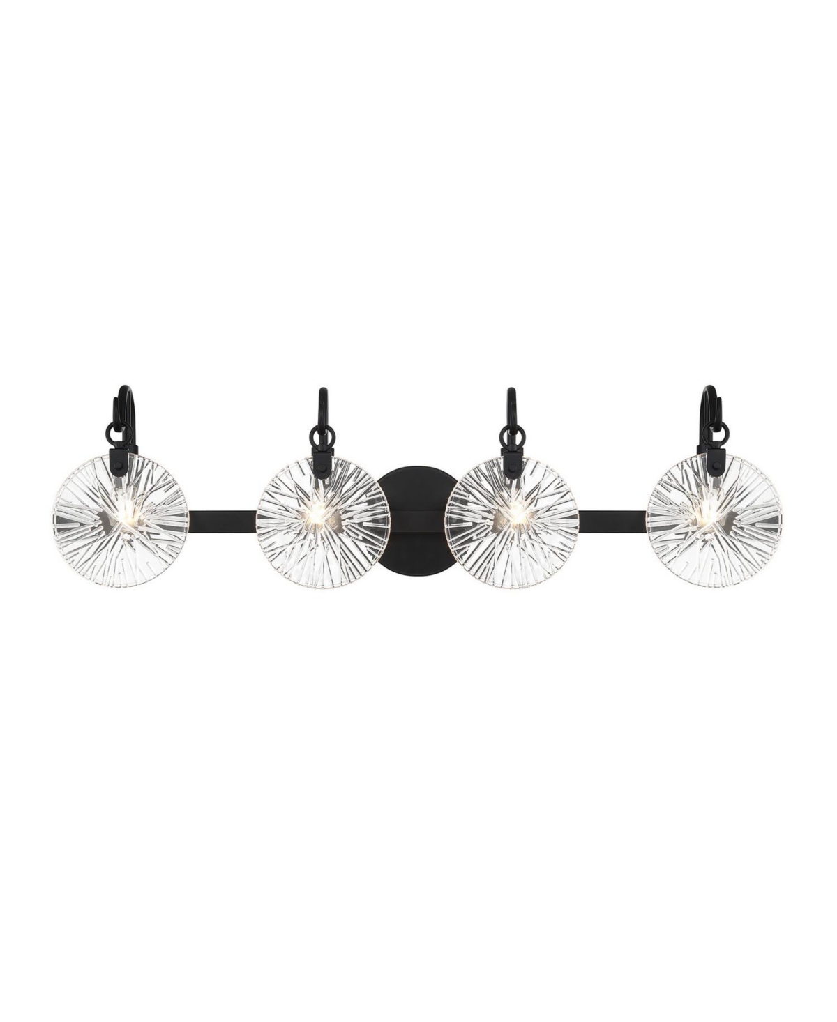 Click here for Savoy House Addison 4-Light Bathroom Vanity Light... prices