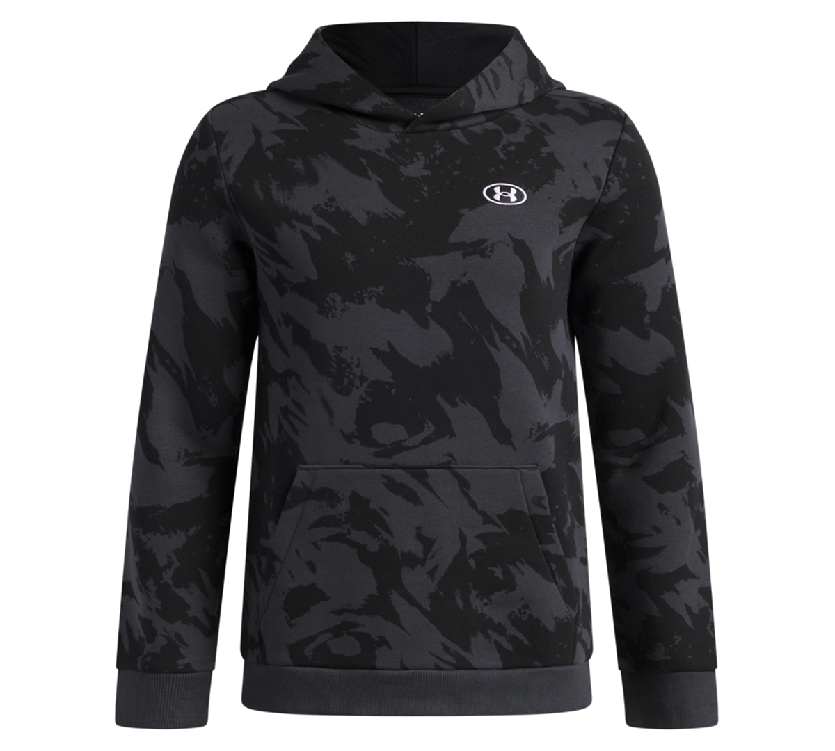 Click here for Under Armour Boys 8-20 Rival Fleece Printed Hoodie... prices
