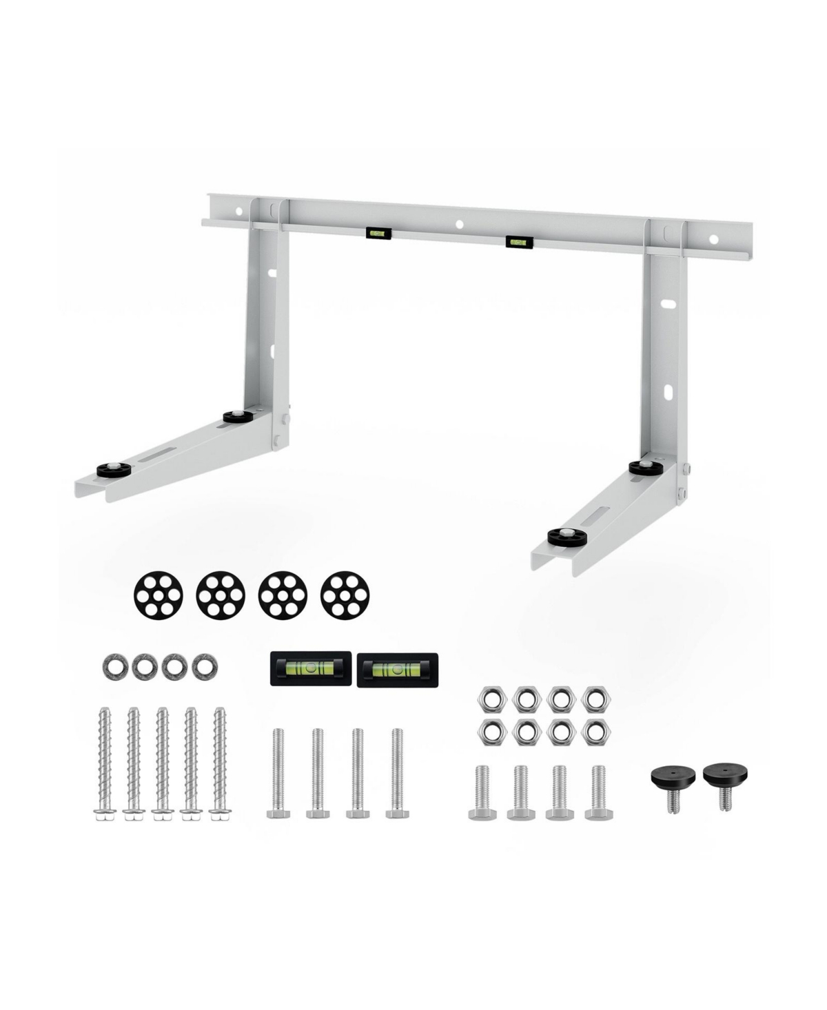 Click here for Gouun Mini Split Wall Mounting Bracket for 6000-12... prices