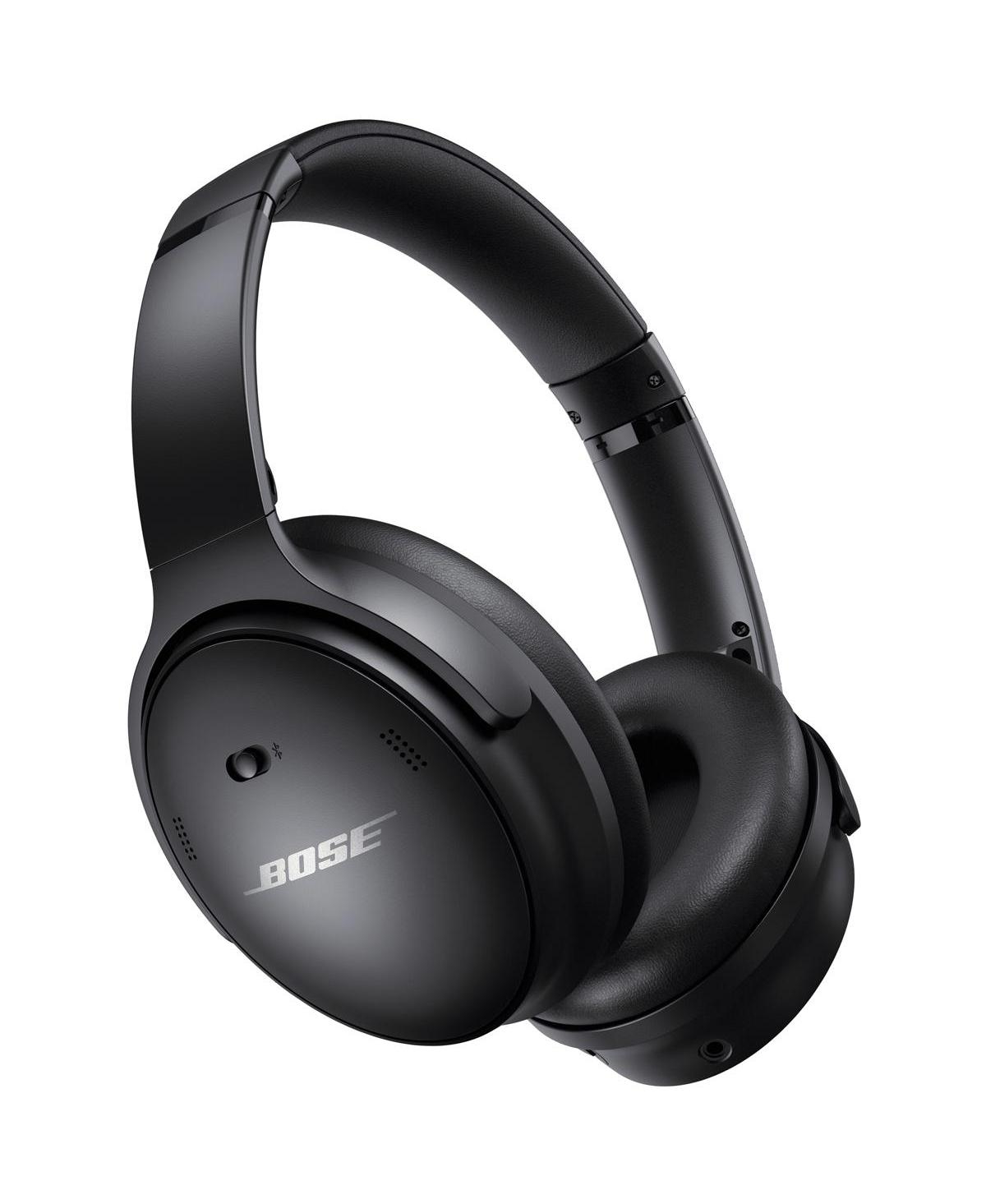 Click here for Bose QuietComfort 45 Wireless Noise Cancelling Hea... prices