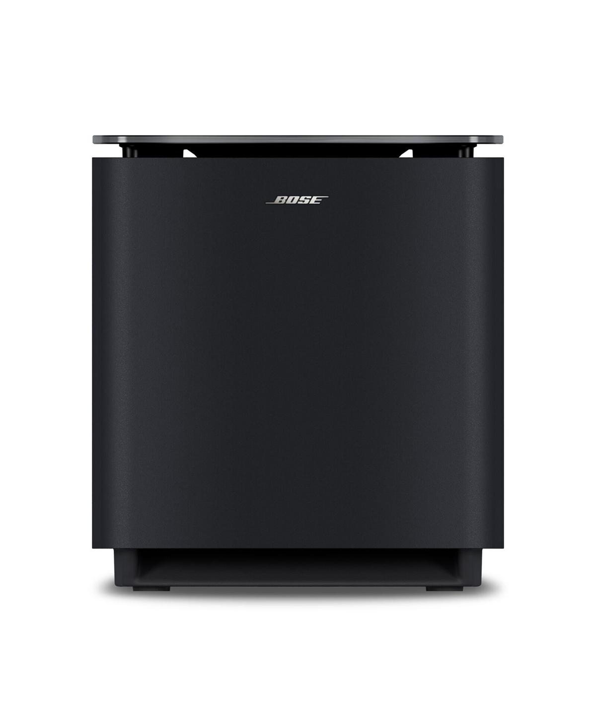Click here for Bose Lifestyle Ultra Subwoofer  Black - Black prices