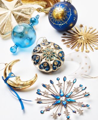 Click here for Holiday Lane Celestial Collection Macys Exclusive prices