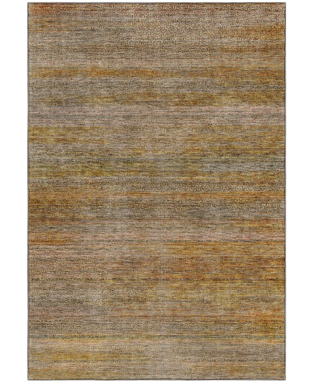 Click here for Dalyn Vico VC1 3x5 Area Rug - Orange prices
