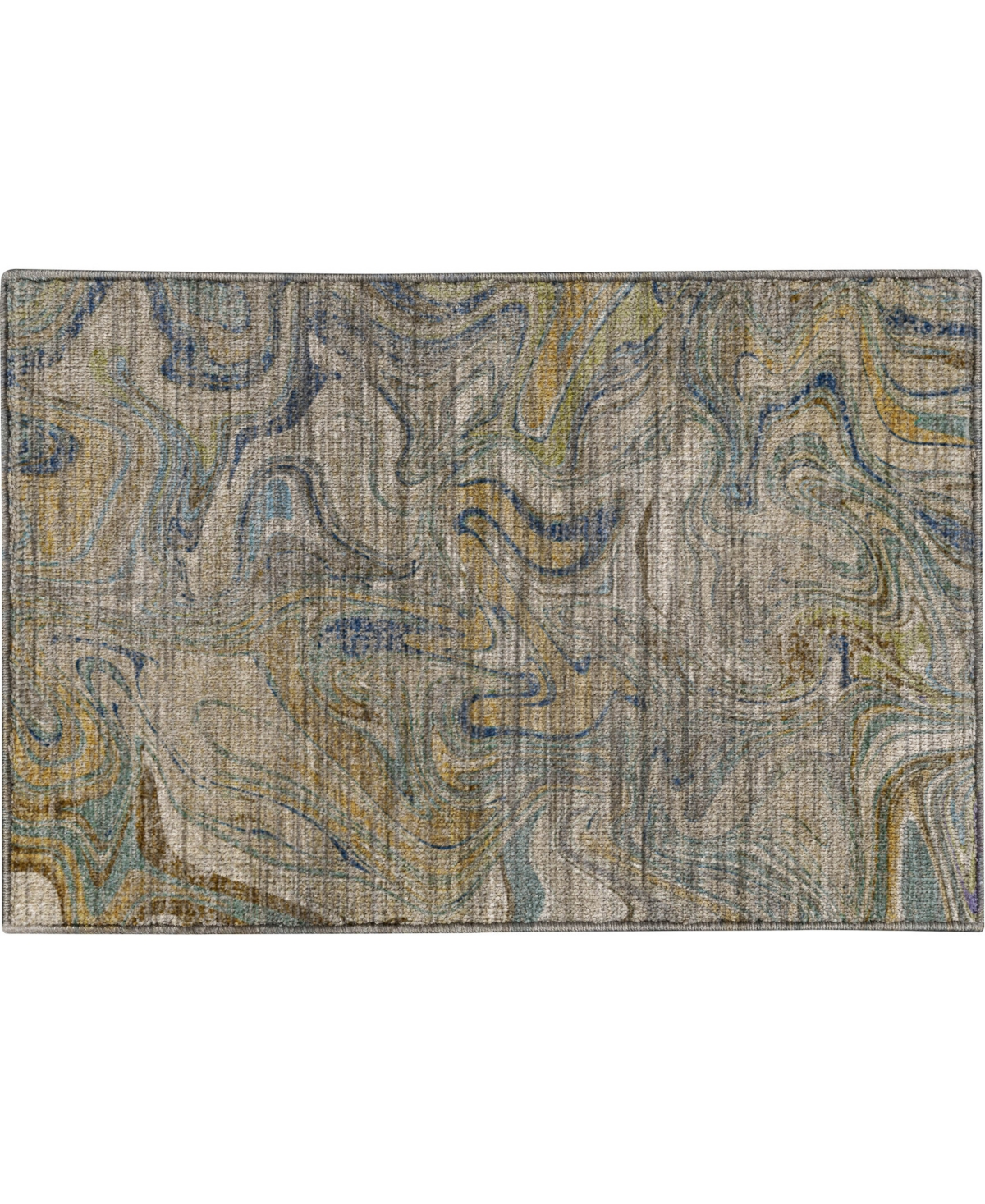 Click here for Dalyn Nexus NX6 18x26 Area Rug - Ivory prices