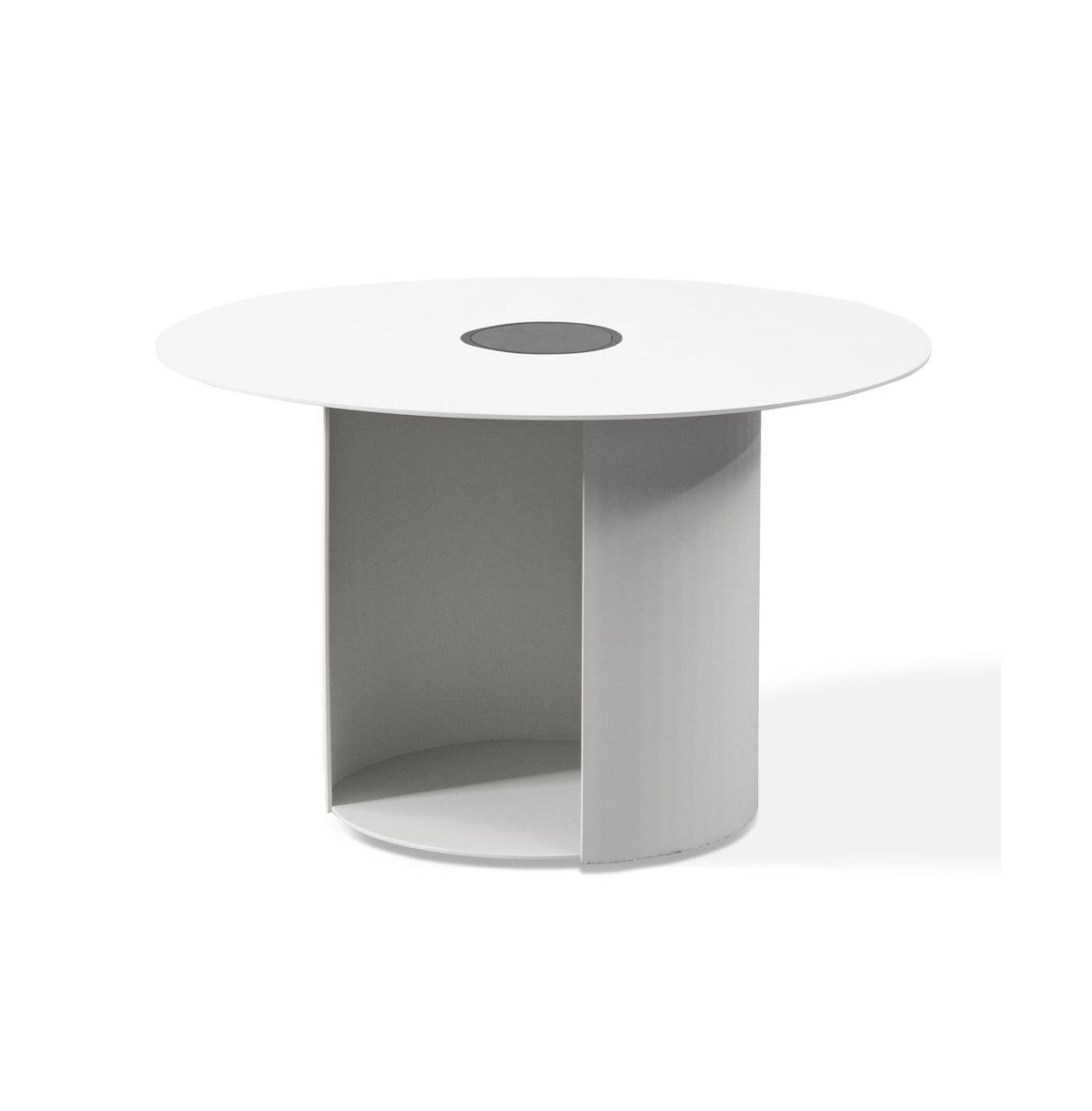 Click here for Renava Onza - Outdoor Medium End Table with Solar... prices