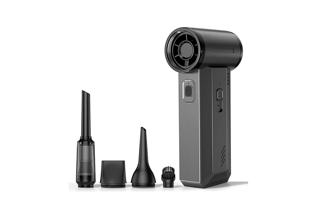 Click here for Antarctic Star 130 000 Rpm Jet Fan and Vacuum  3-i... prices