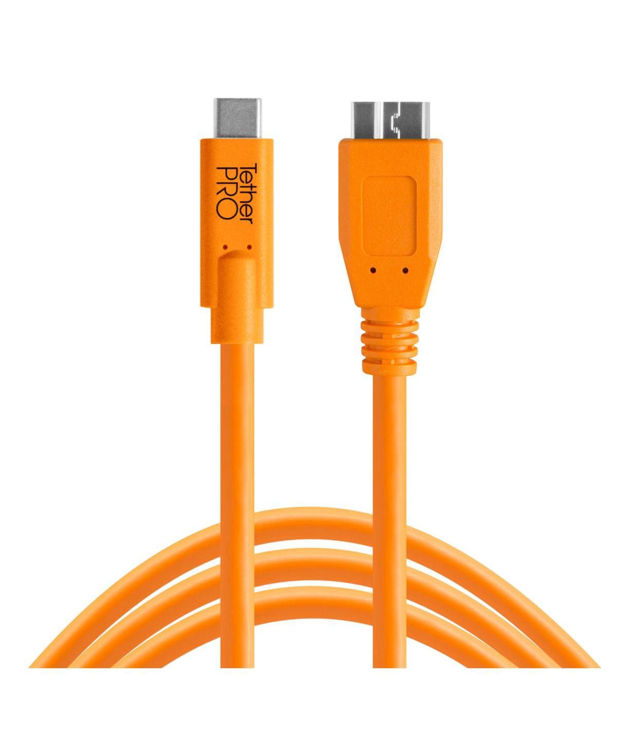 Click here for Tether Tools TetherPro Usb C to 3.0 Micro B Cable... prices