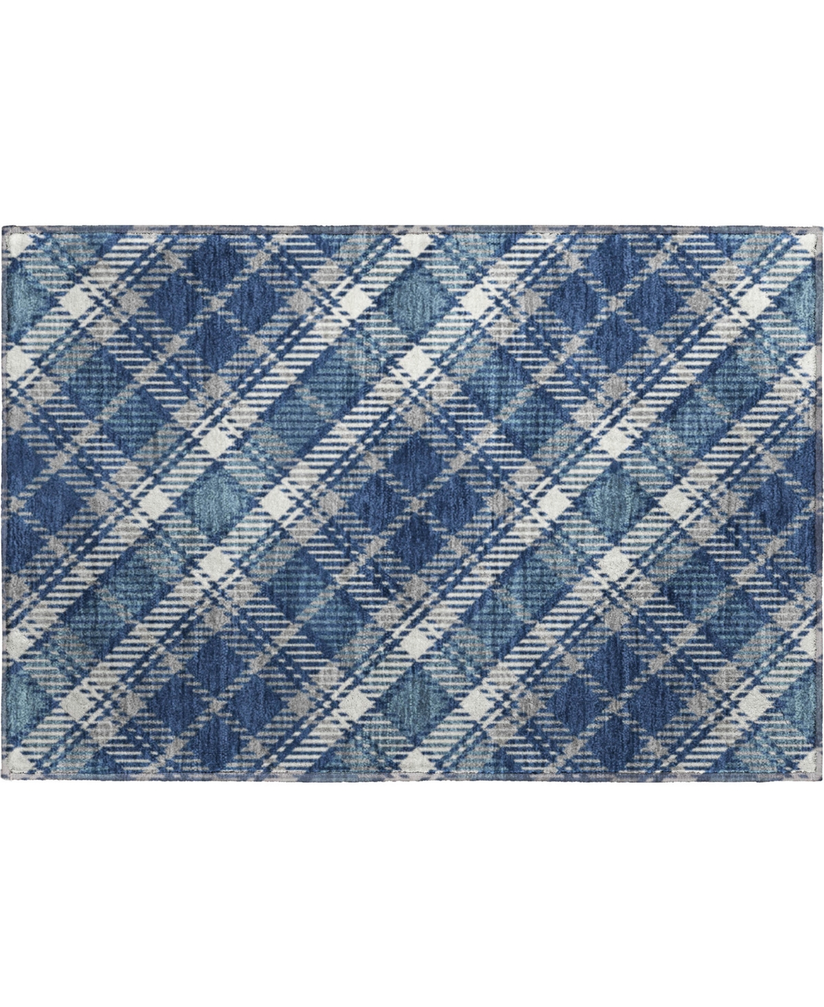 Click here for Dalyn Soft Essentials Machine Washable SE3 18x26 A... prices