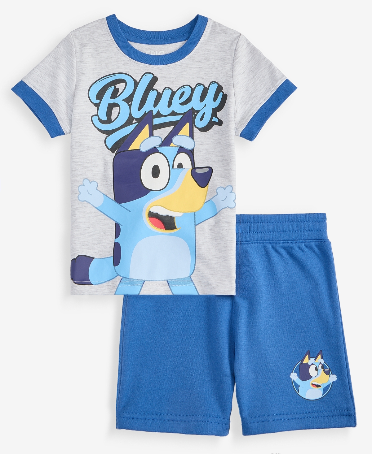 Click here for Epic Threads Toddler Boys (12M-5T) Bluey Happy T-S... prices