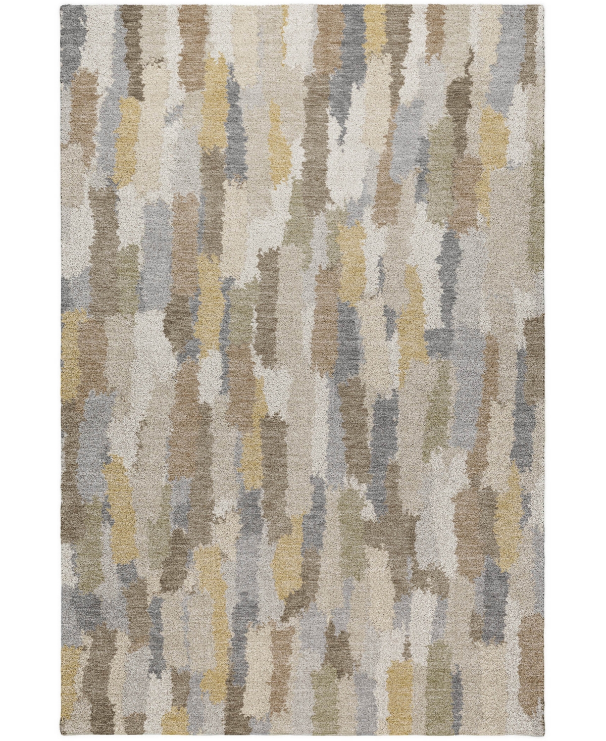 Click here for Dalyn Kenner KN6 3x5 Area Rug - Ivory prices