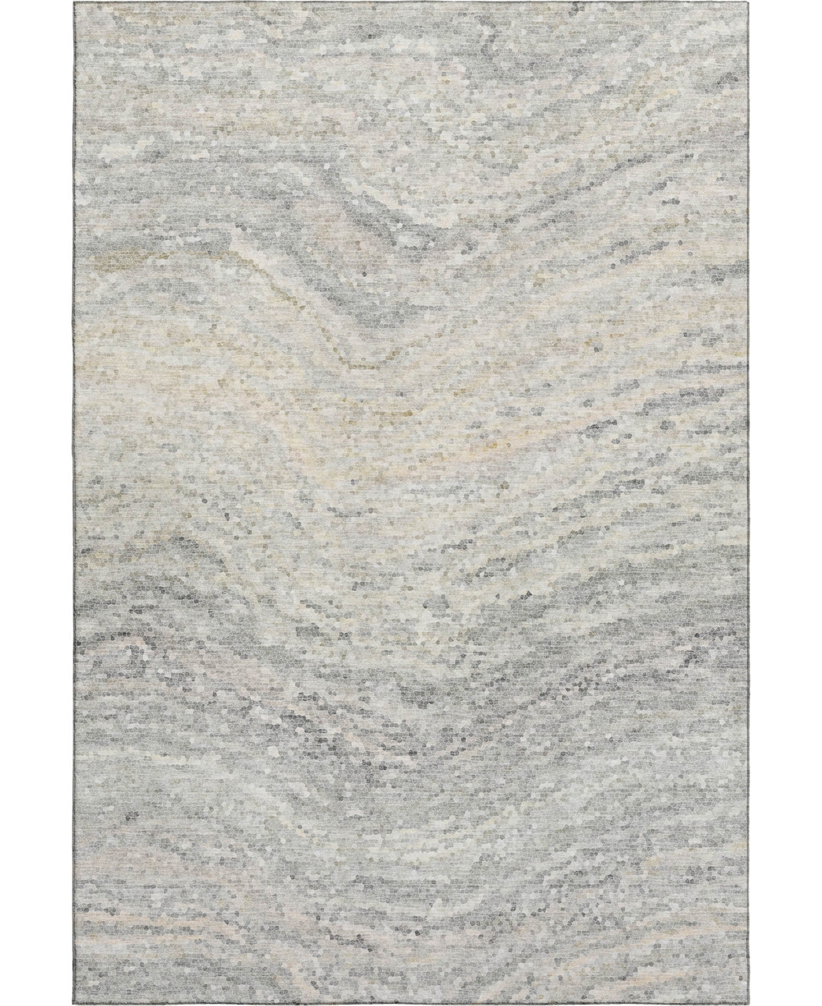 Click here for Dalyn Lumara LM3 8x10 Area Rug - Ivory prices