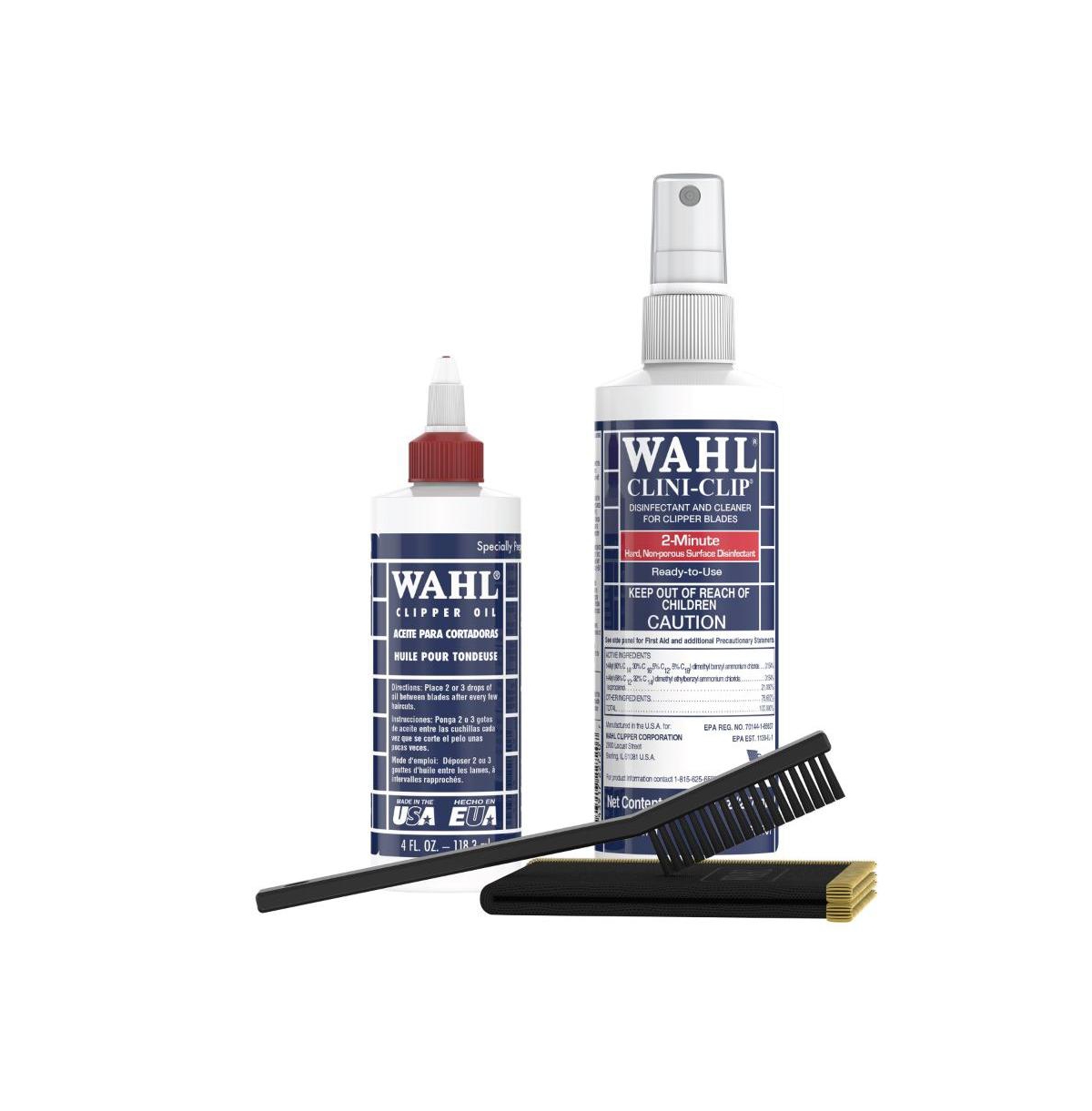 Click here for Wahl Professional Animal Blade and Clipper Mainten... prices