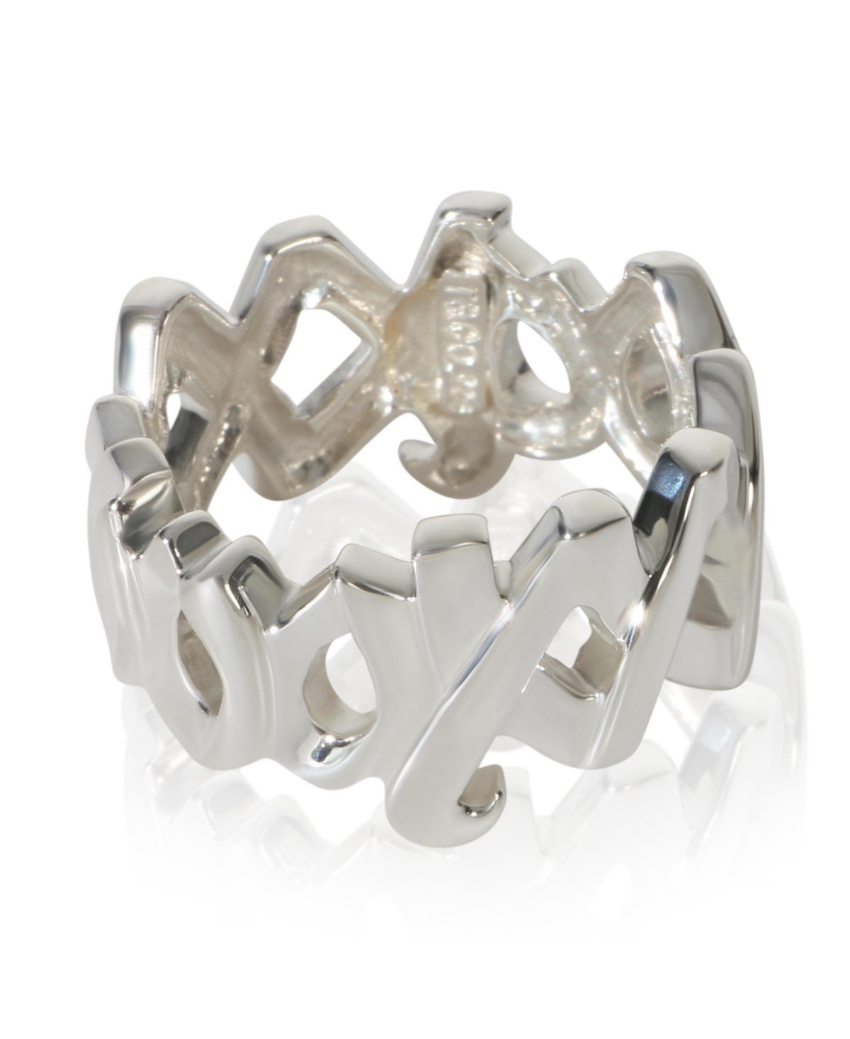 Click here for Pre-Owned Tiffany & Co Sterling Silver Paloma Pica... prices