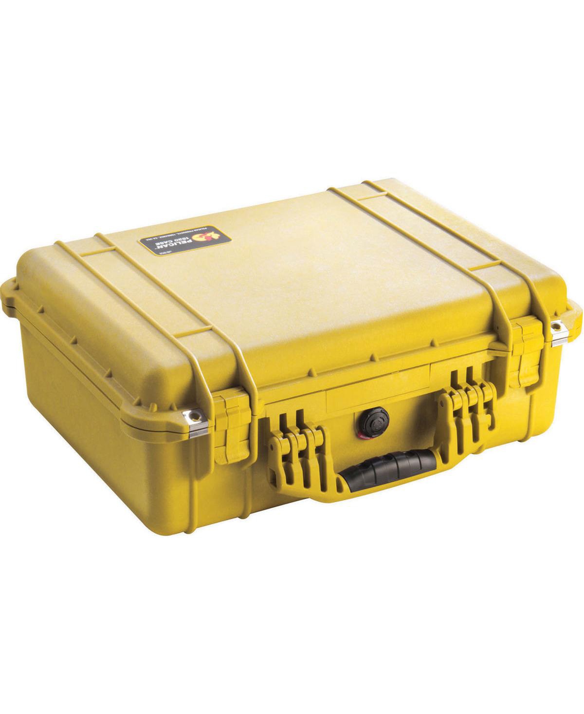 Click here for Pelican 1520 Watertight Hard Case with Foam Insert... prices