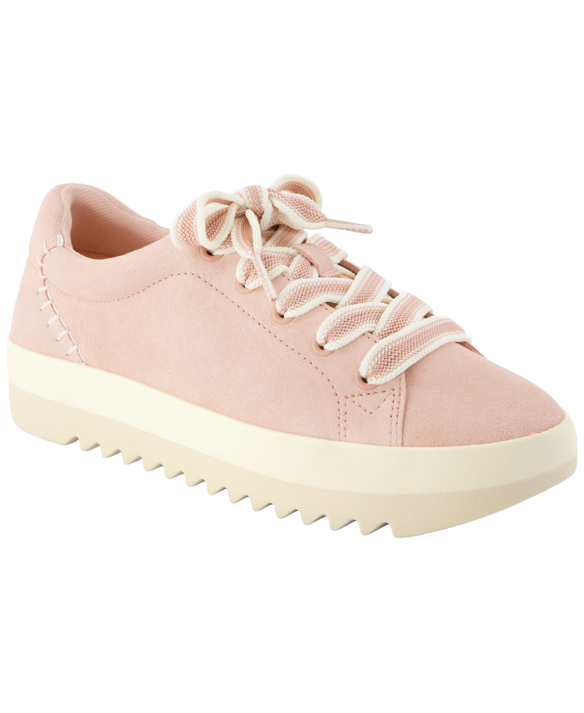 Click here for Toms Womens Rea Lace-Up Platform Sneakers - Seashe... prices