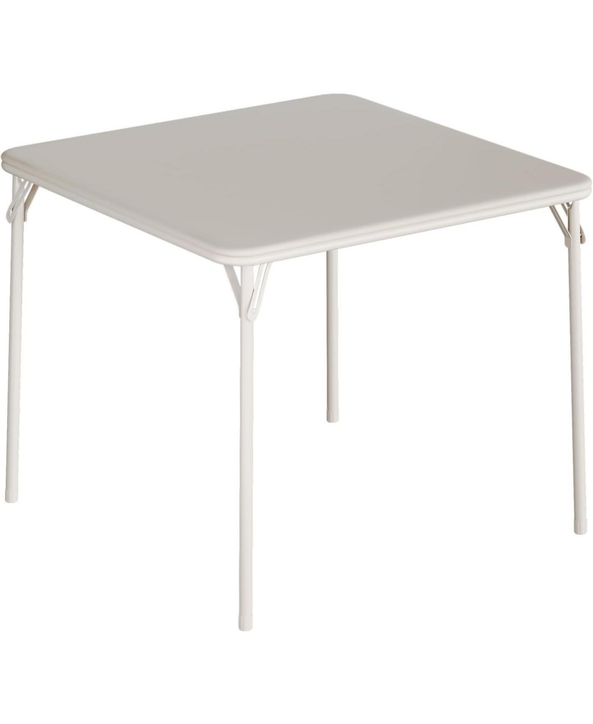 Click here for gaomon 33.6 Square Folding Table With Pu Soft Cush... prices