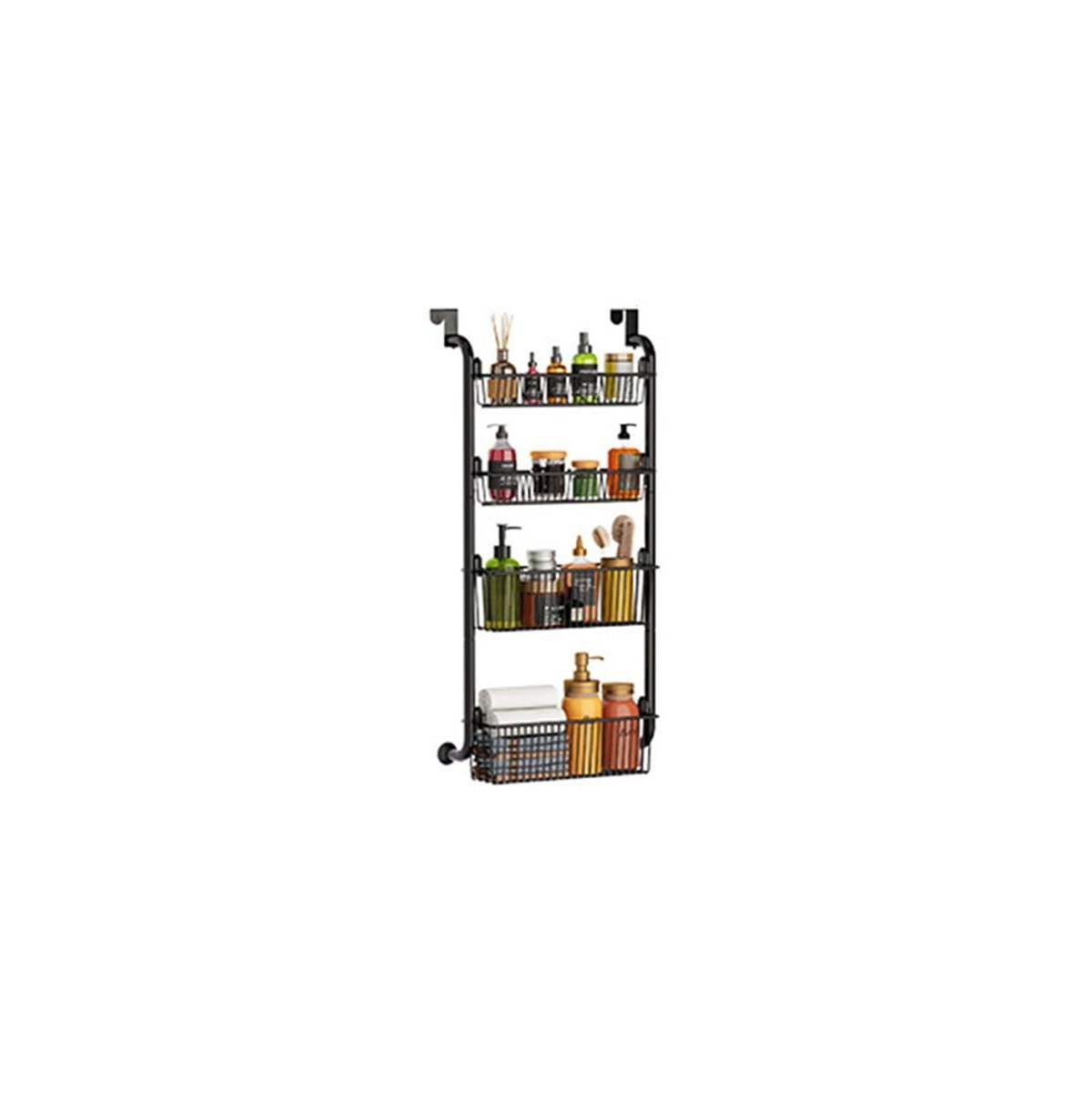 Click here for Gaomon Over The Door Pantry Organizer with Removab... prices