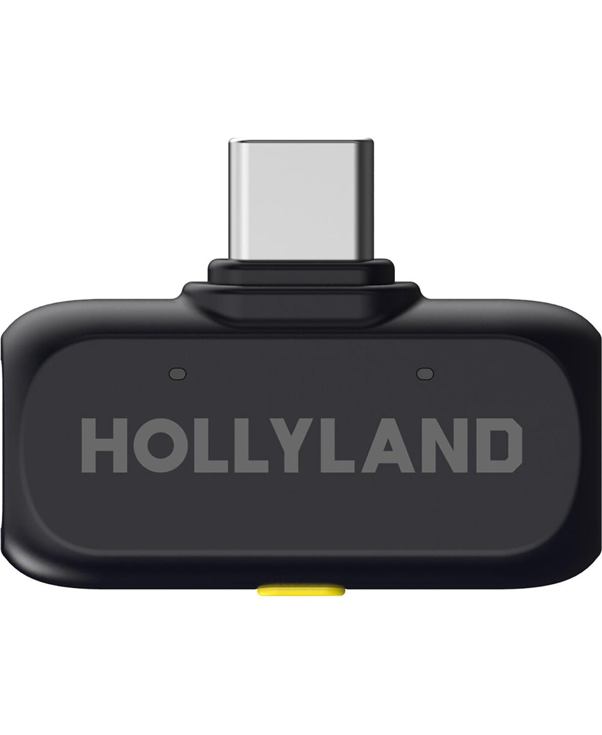Click here for Hollyland Lark A1 Usb-c Microphone Receiver prices
