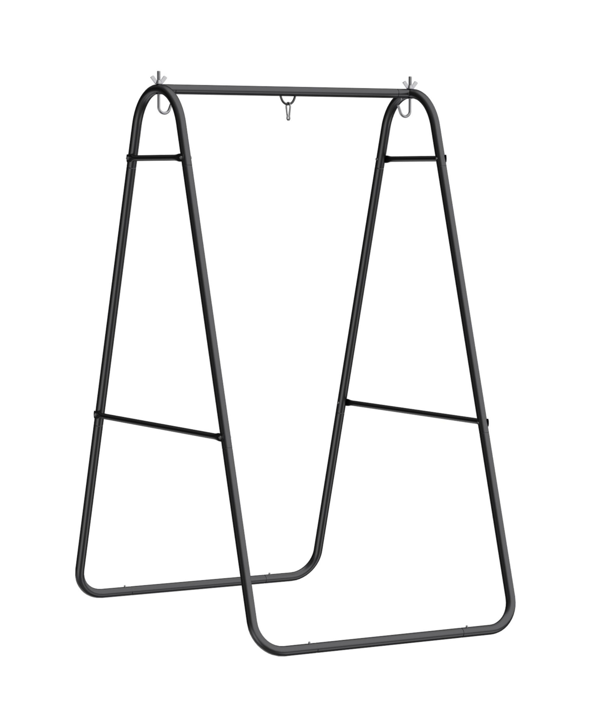 Click here for Outsunny Hammock Chair Sd  Hanging Chair Sd Only... prices
