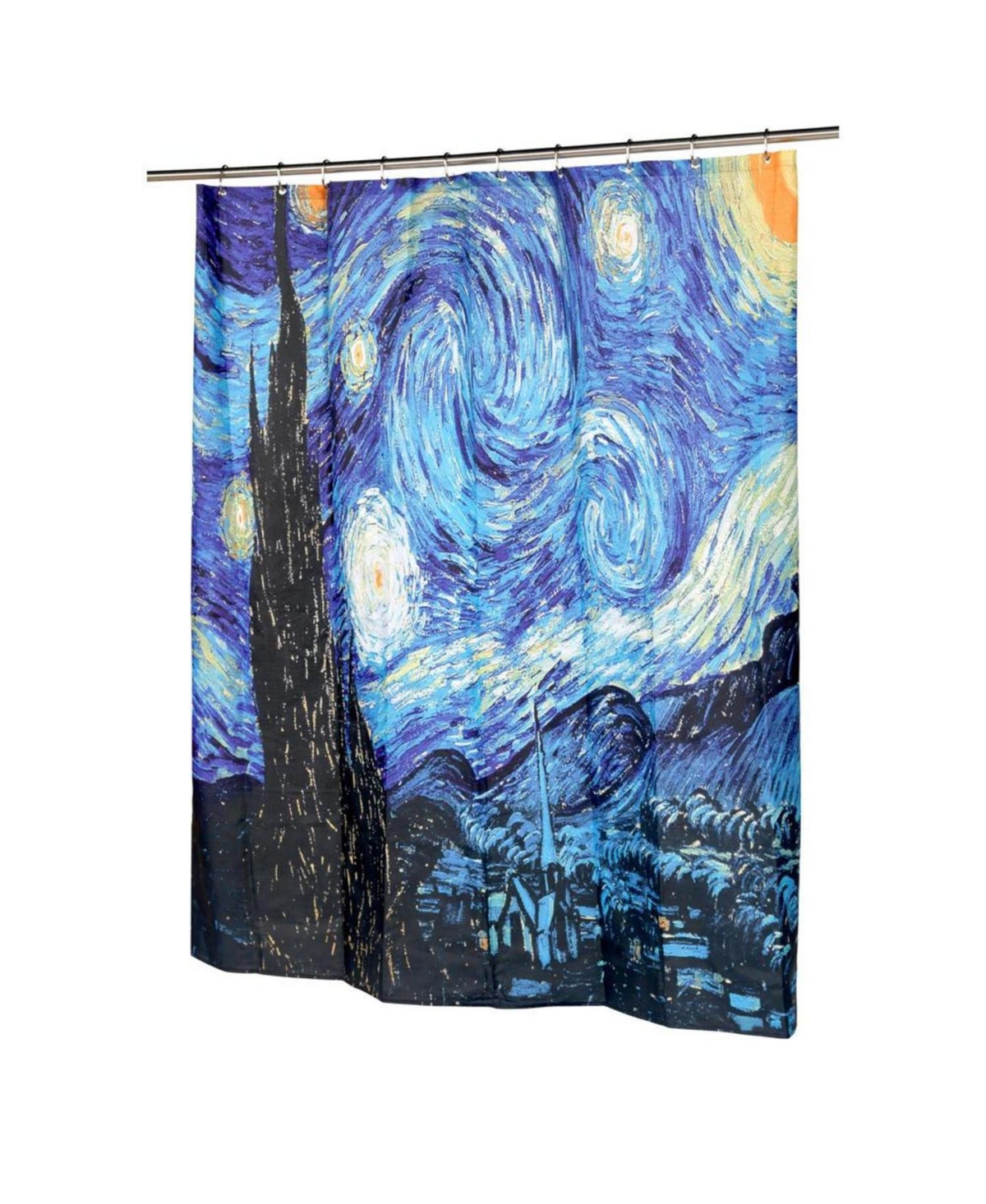 Click here for Carnation Home Fashions The Starry Night Museum Co... prices