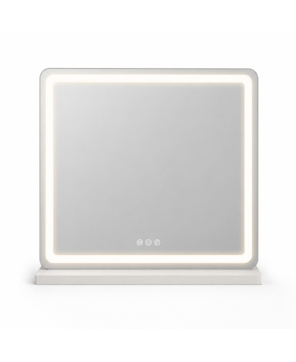 Click here for Phying Led Vanity Mirror with Lights Aluminum Allo... prices