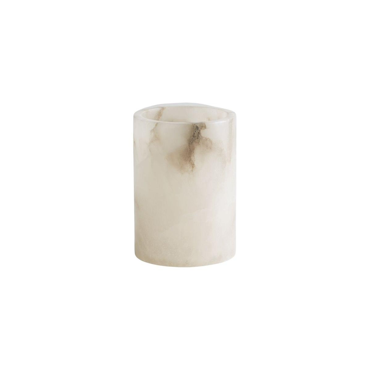 Click here for The Collective  Santo Alabaster Hurricane - Alabas... prices