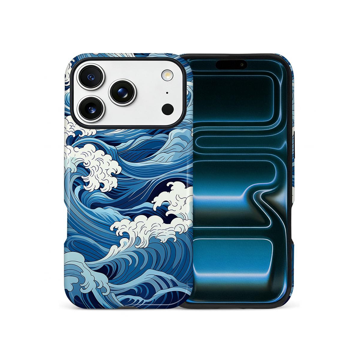 Click here for Gonez Case for iPhone 17 Pro Max  2-in-1 Dual-Laye... prices